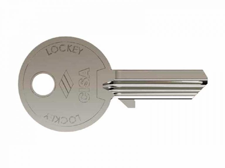 ¿Cuántos tipos de llaves podemos encontrar en la actualidad?